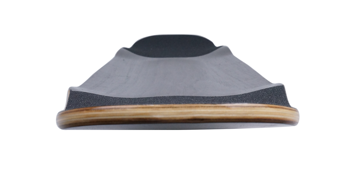 ASTEROID PRO 40 COMPLETE – Cosmo Longboard Co.
