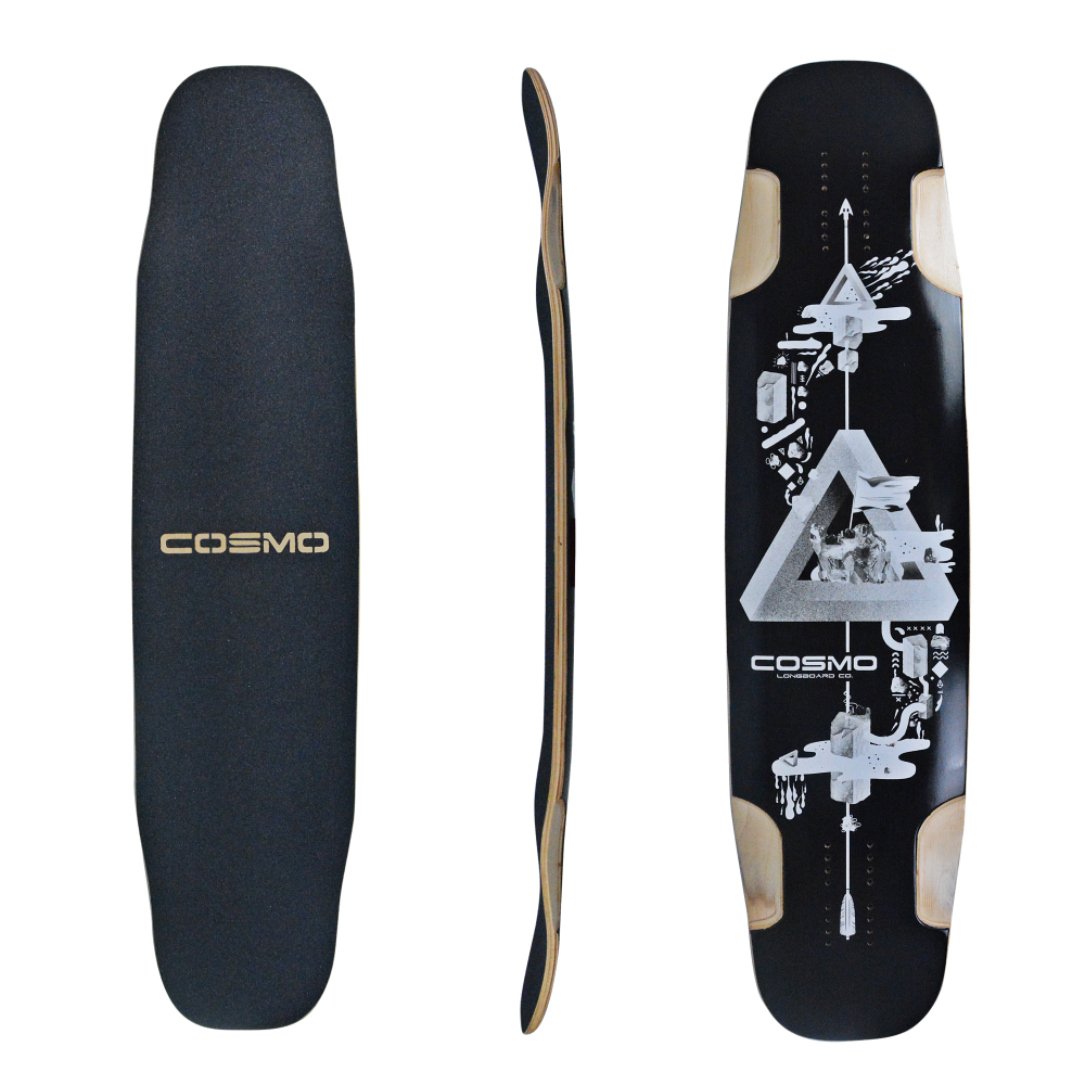 Products – Cosmo Longboard Co.